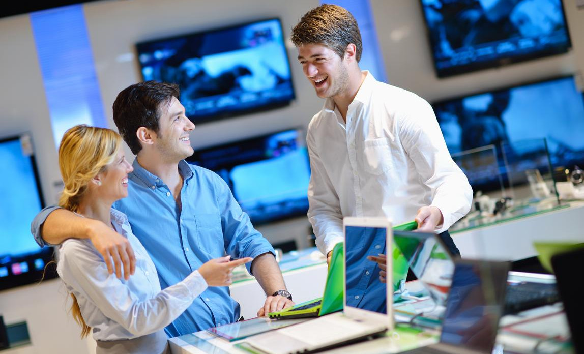 Fastlane Computers & Cellular